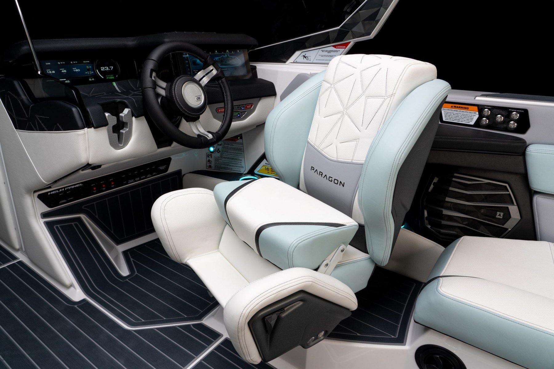 2022 Nautique G25 Paragon - Premier Boating