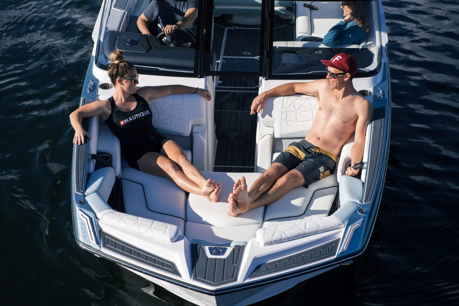 2022 Nautique G25 Paragon - Premier Boating