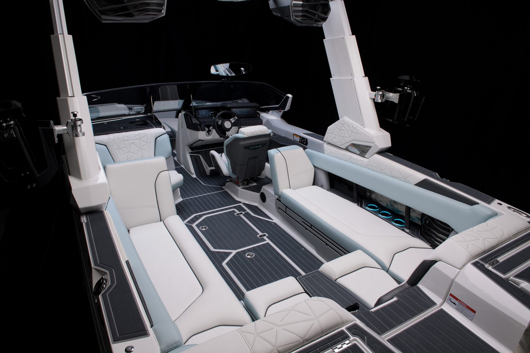 2022 Nautique G25 Paragon - Premier Boating