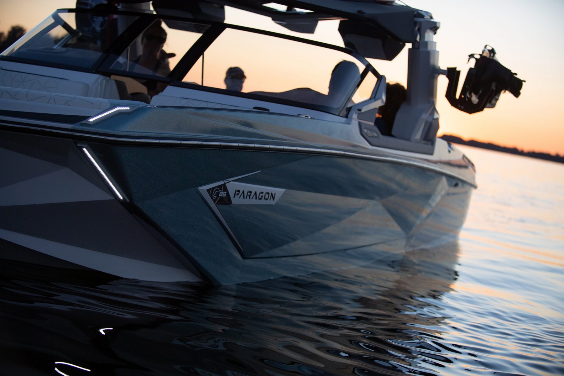 2022 Nautique G25 Paragon - Premier Boating
