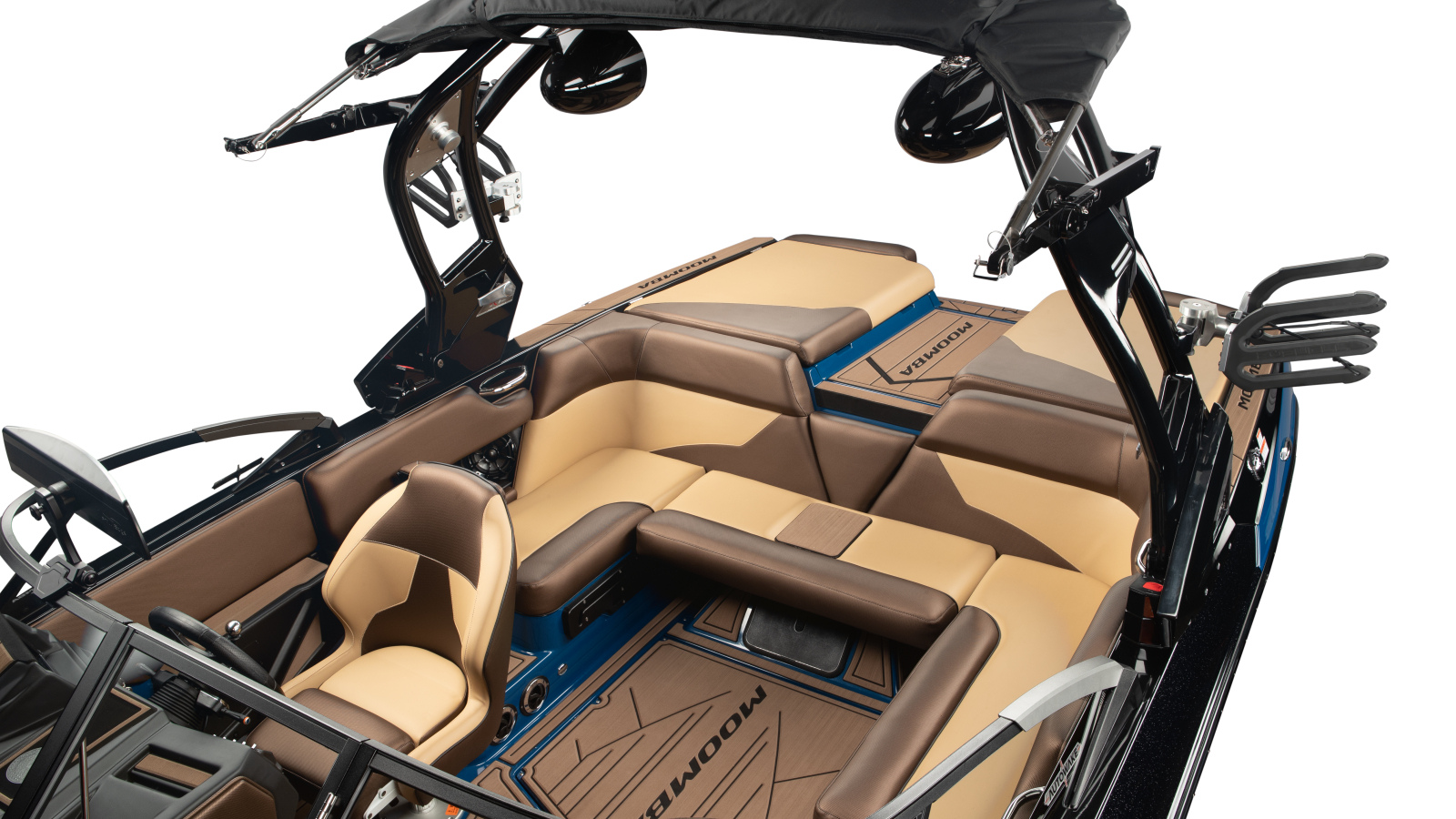 2022 Moomba Mondo - Premier Boating