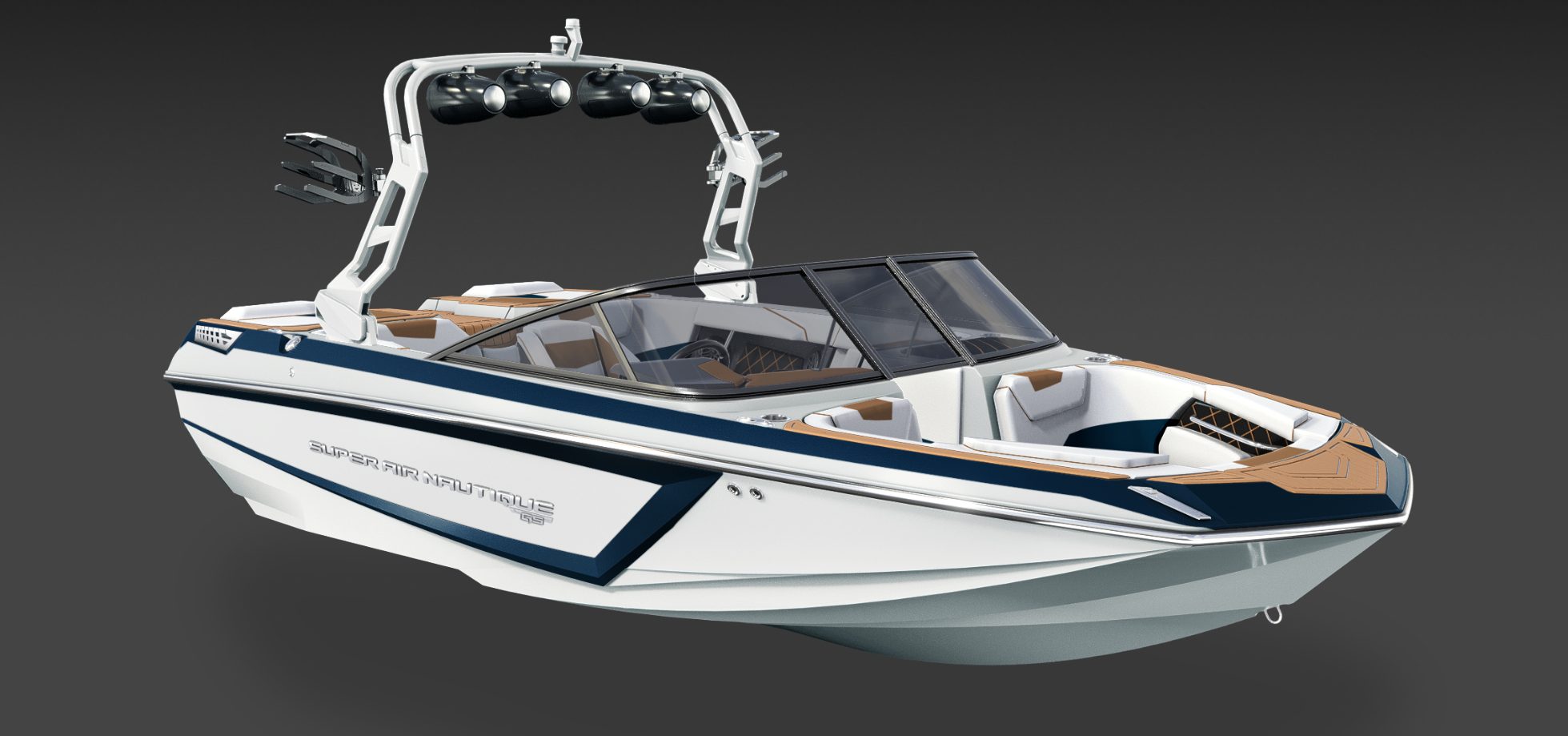 Nautique Boat Company's Pro Riders And Model Lineup - Premier Boating